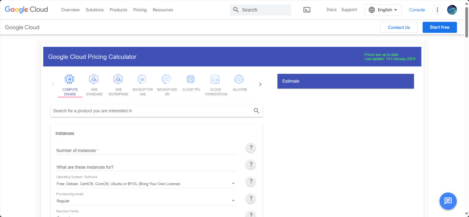 Decoding Google VPS Costs: A Simple and Comprehensive Pricing Guide ... Decoding Google VPS Costs: A Simple and Comprehensive Pricing Guide ...